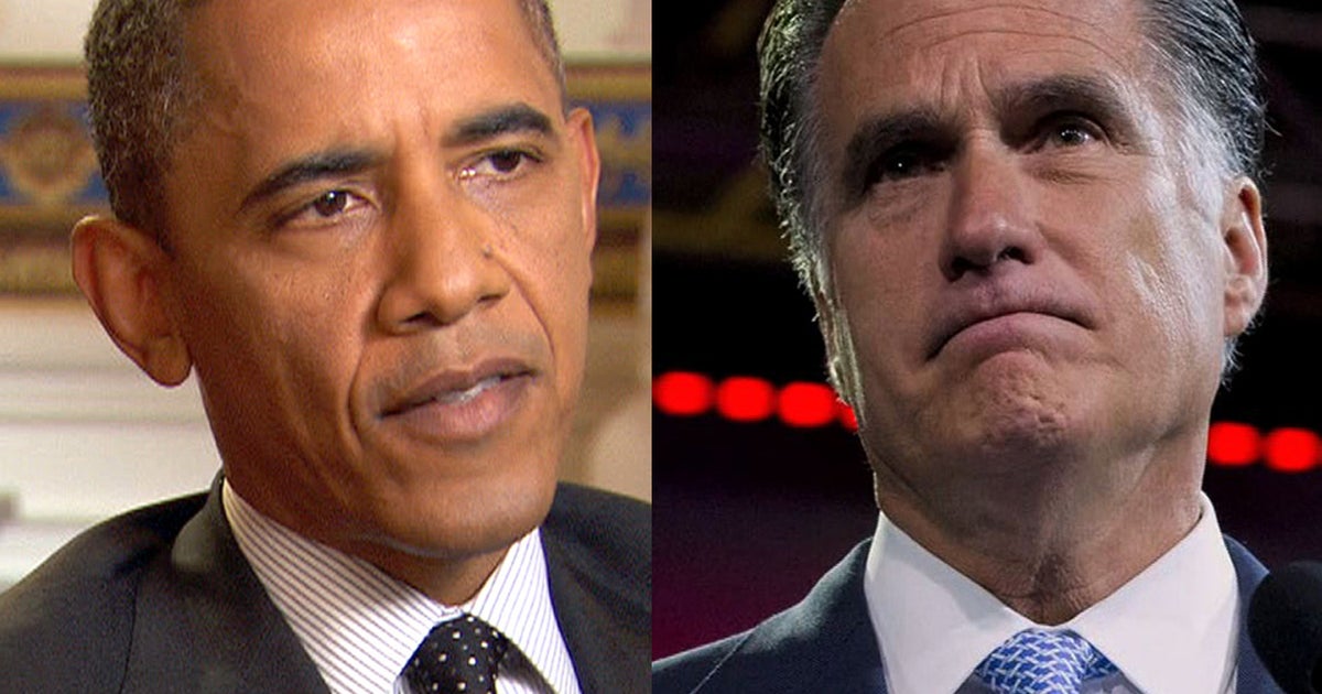 New ads aim for candidates' weaknesses - CBS News