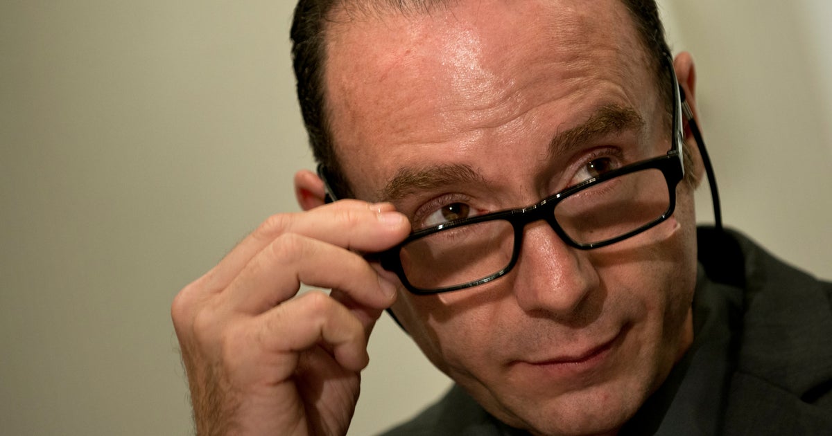 Timothy Ray Brown, man thought to be first "cured" of AIDS, says he's ...