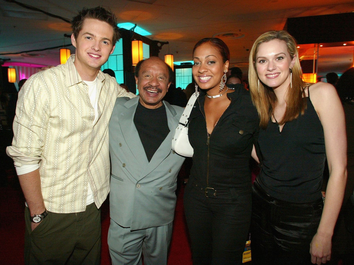 Sherman Hemsley: 1938-2012