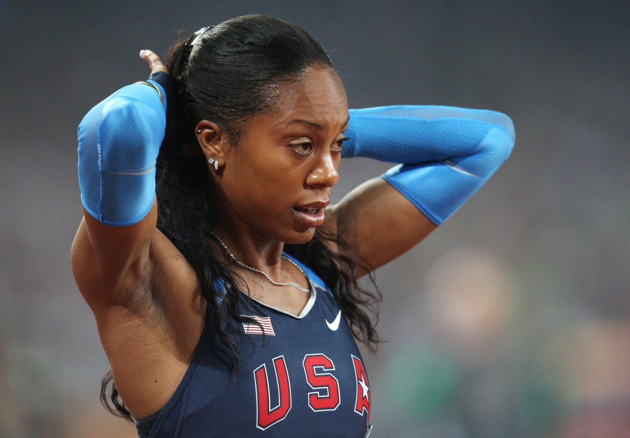 Olympic fashion through the years