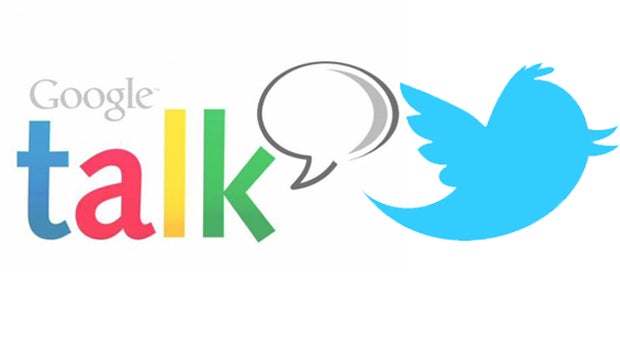 Twitter, Google Talk back up - CBS News