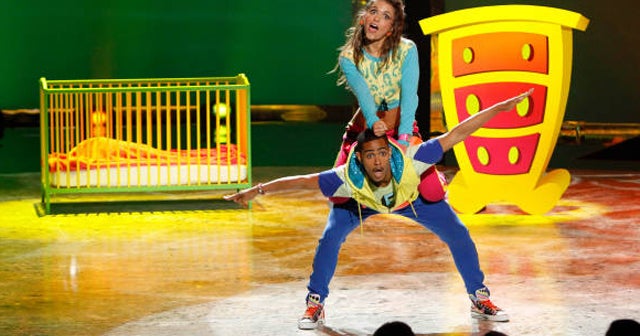 "So You Think You Can Dance": 16 dancers perform, two more sent home ...