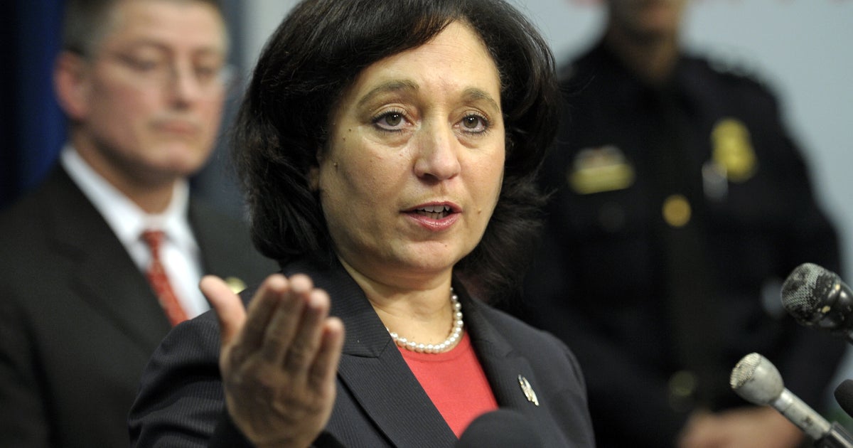 DEA: 31-state bust for bath salts, synthetic marijuana - CBS News