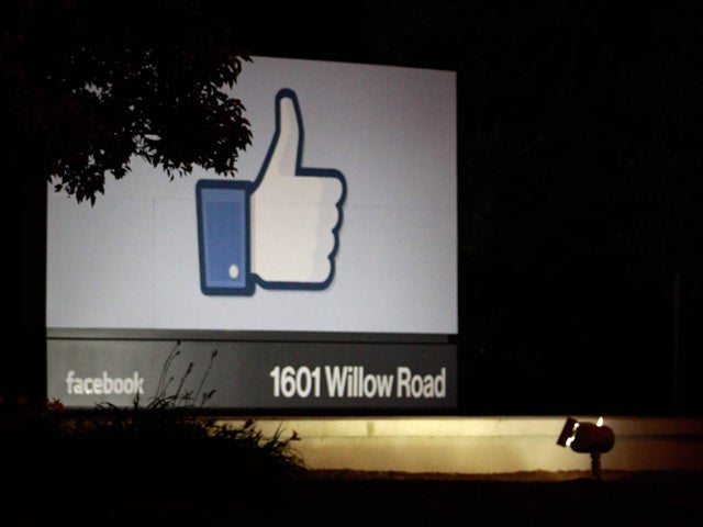 FTC to monitor Facebook for 20 years, but no fine - CBS News