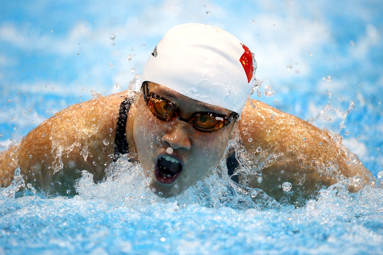 London Olympics: July 31, 2012