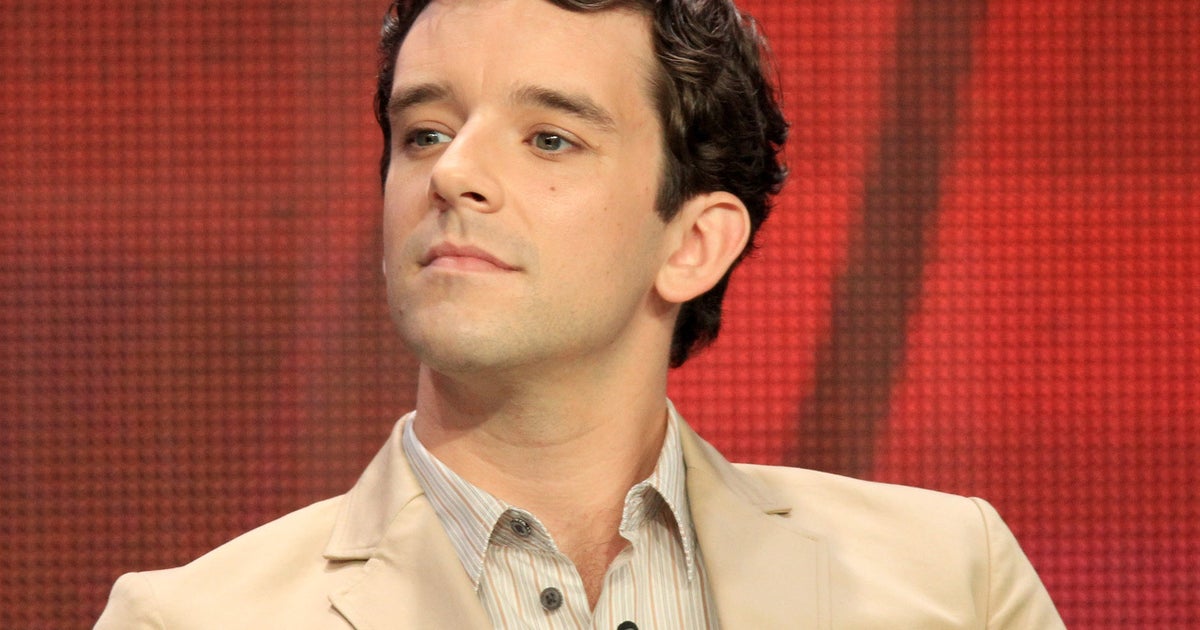 Michael Urie on "the final frontier" of sitcom relationships - CBS News