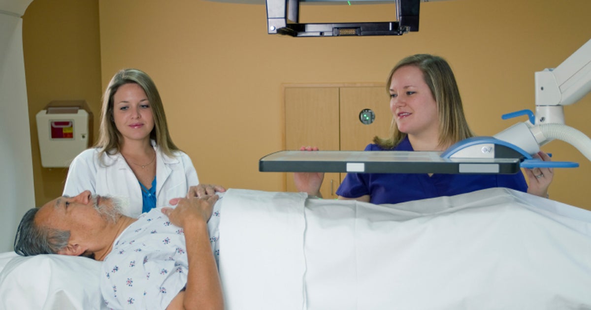 Most patients with incurable cancer still think they'll survive, study ...