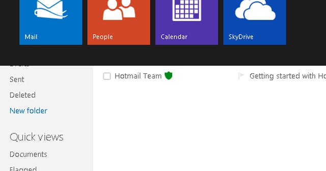 Microsoft's Outlook.com scores 1 million users - CBS News