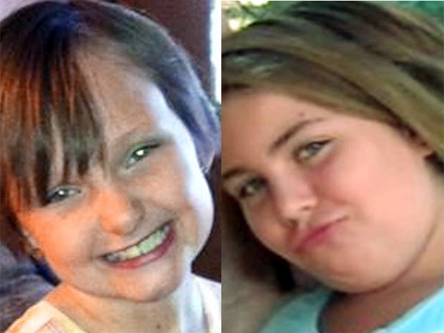 Elizabeth Collins, Lyric Cook-Morrissey Update: Families of missing ...
