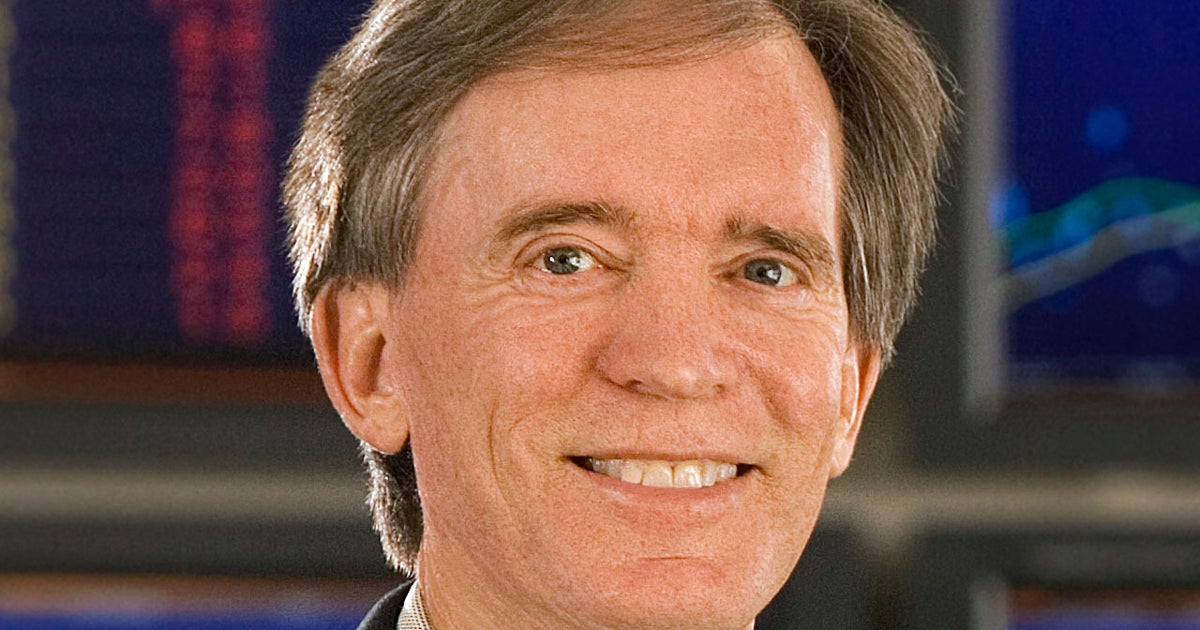 Bill Gross' ex-wife says billionaire left dead fish in air vent - CBS News