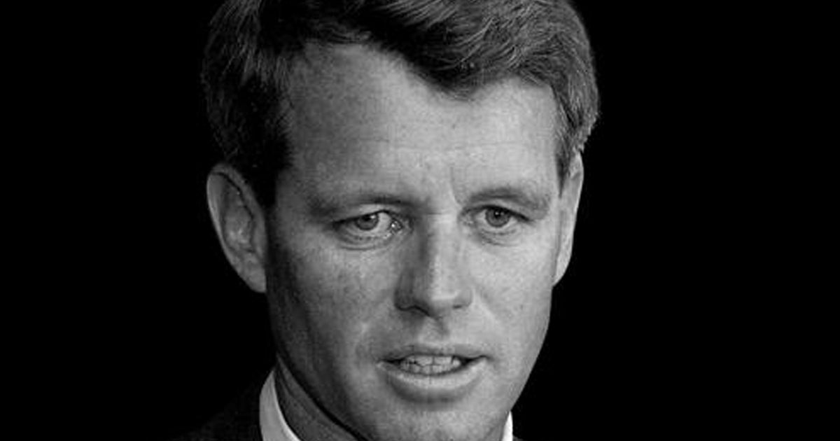 Thousands of RFK documents released to public - CBS News