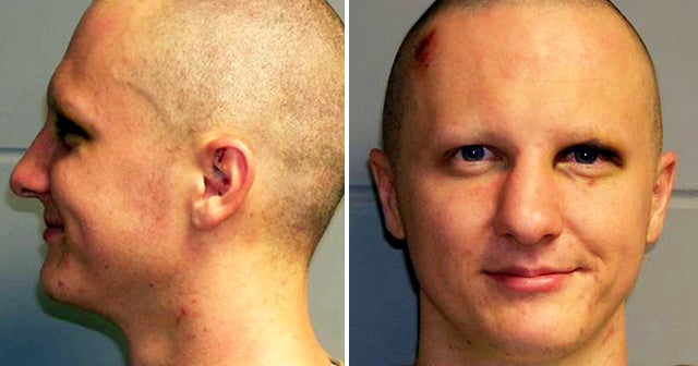 Jared Loughner faces Tucson rampage victims - CBS News