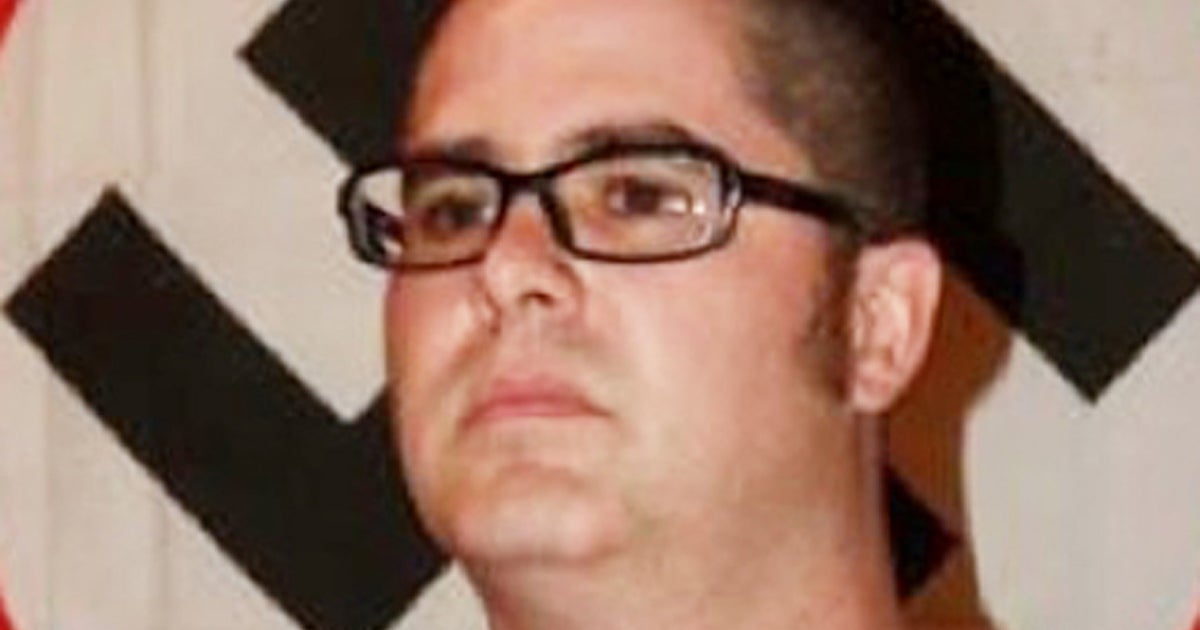 FBI: Sikh temple gunman apparently shot self - CBS News