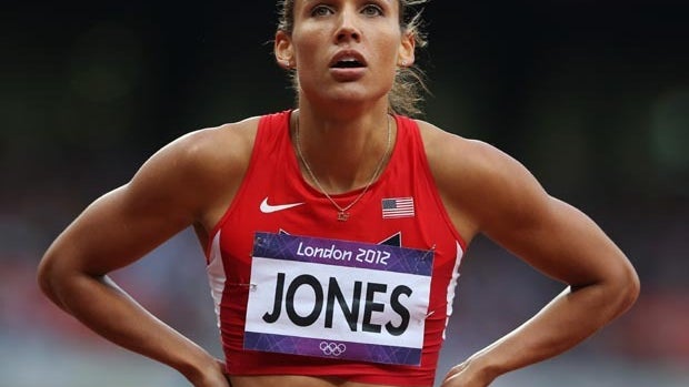 Track and field star Lolo Jones on run for Rio 2016 Summer Olympics ...