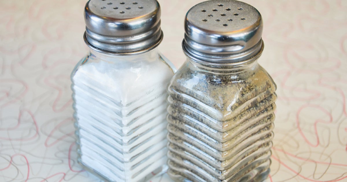 Study: Too much salt linked to 2.3 million yearly deaths worldwide ...