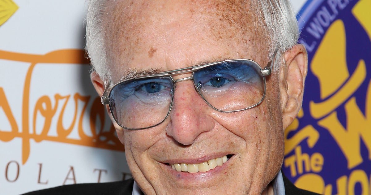 Mel Stuart, director of "Willy Wonka & the Chocolate Factory," dead at ...