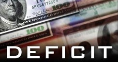 White House: Budget deficit to rise to $600B - CBS News