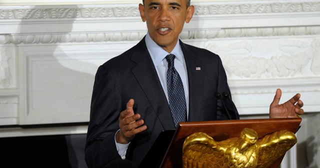 Obama: Attack at Sikh temple assails religion - CBS News