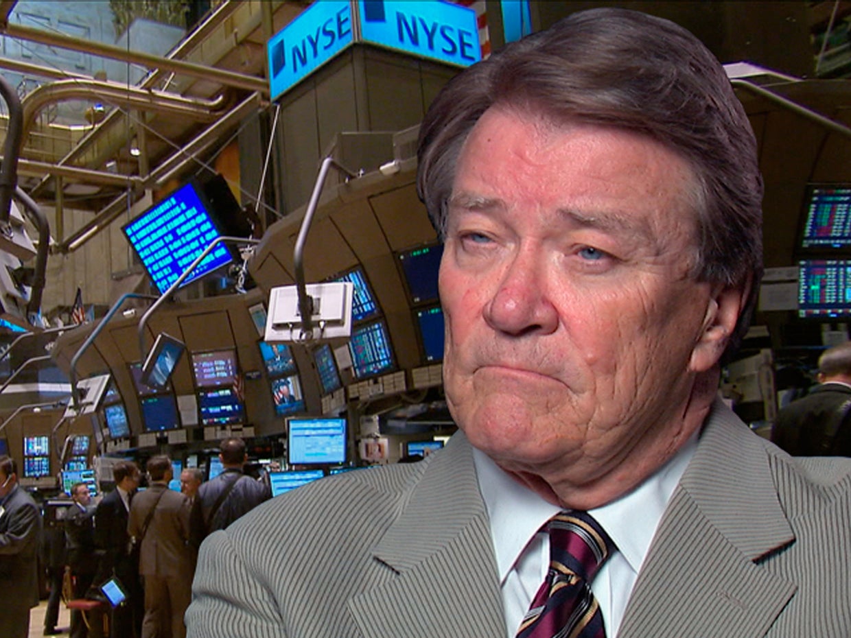 Steve Kroft