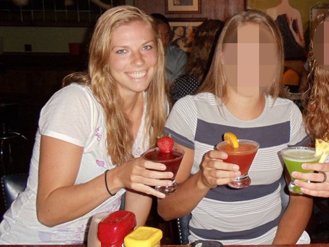Ex-St. Louis U. volleyball player shot dead