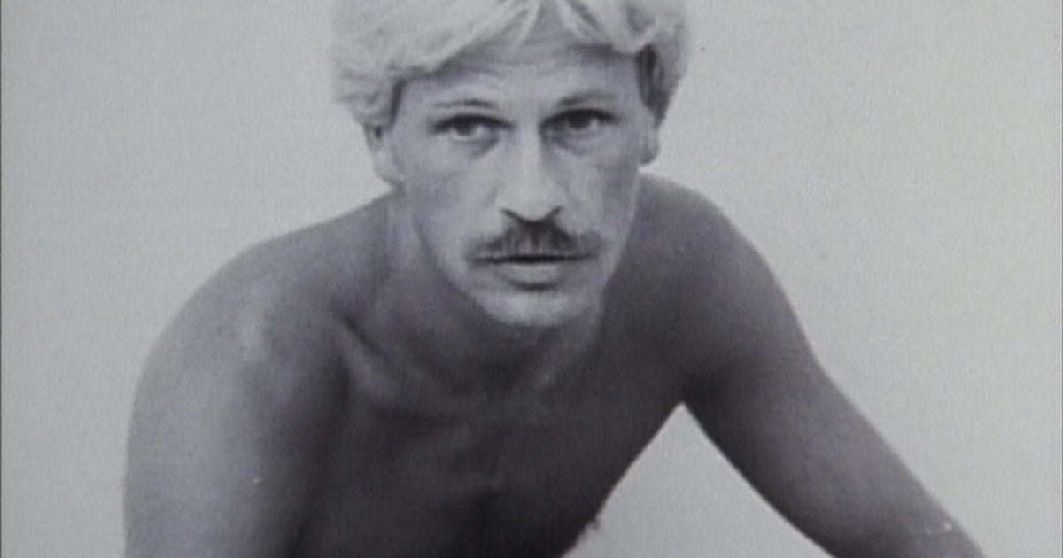 Patient Zero - CBS News