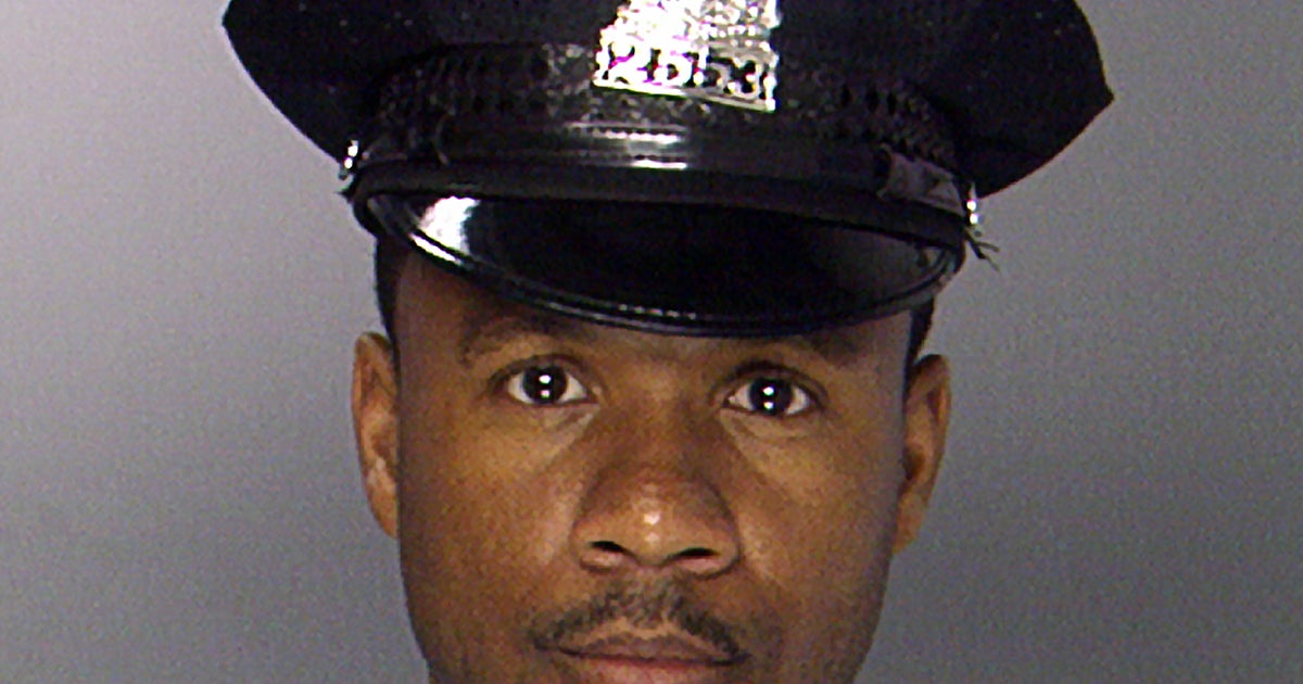 Moses Walker Jr., Philadelphia police officer, gunned down by robbers ...