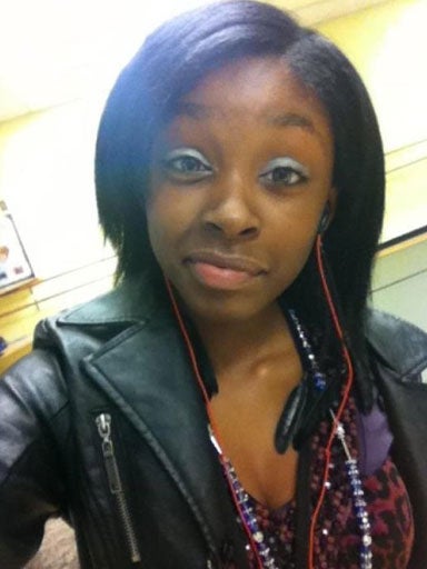 Body of missing S.C. teen found