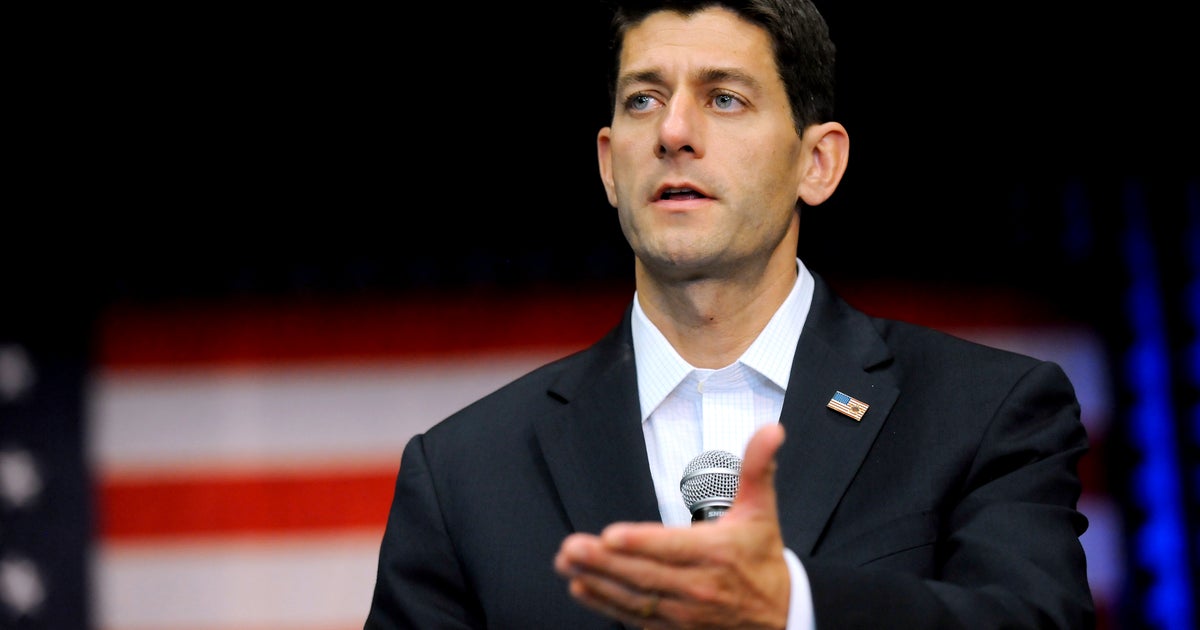 Ryan: Obama on notice to 'put up or shut up' with defense cuts plan ...