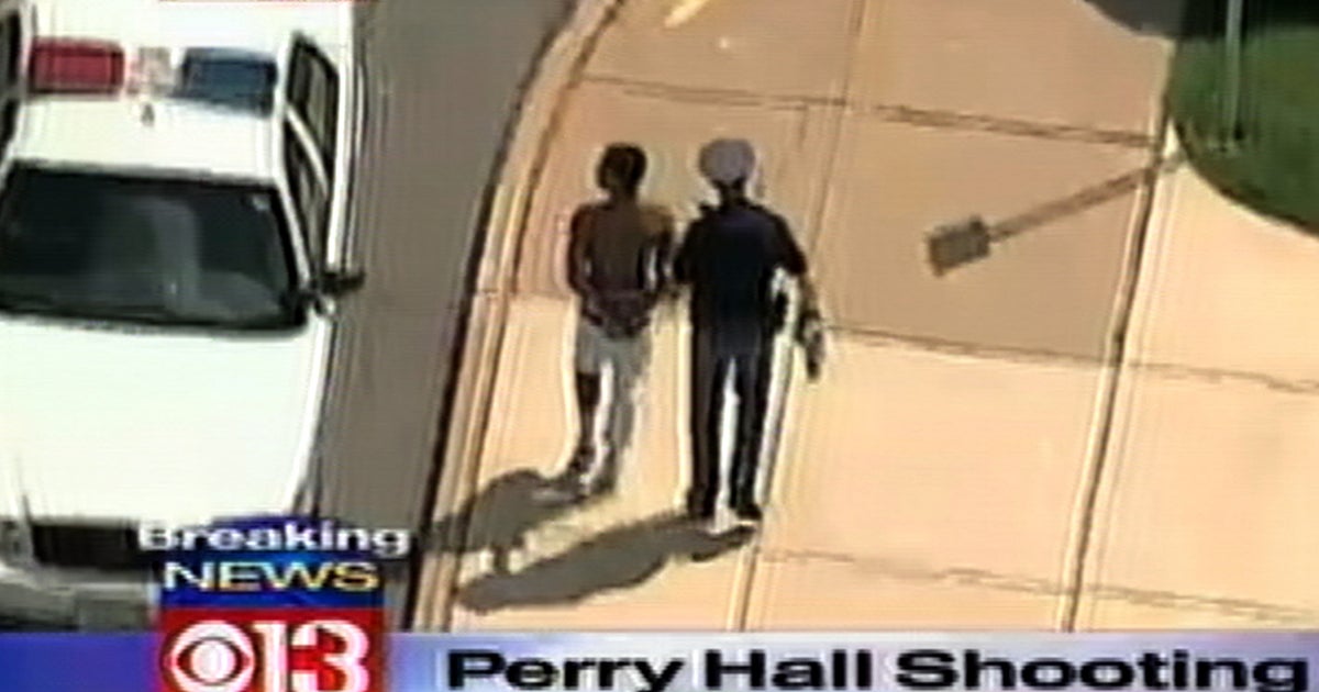 Perry Hall High School student shot on first day of school; Baltimore ...