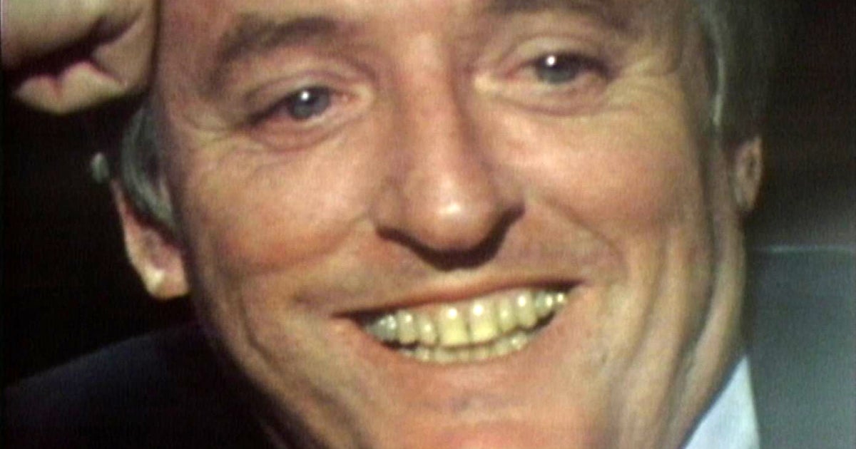 Buckley - CBS News