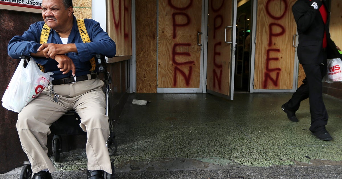 Tropical Storm Isaac gains steam