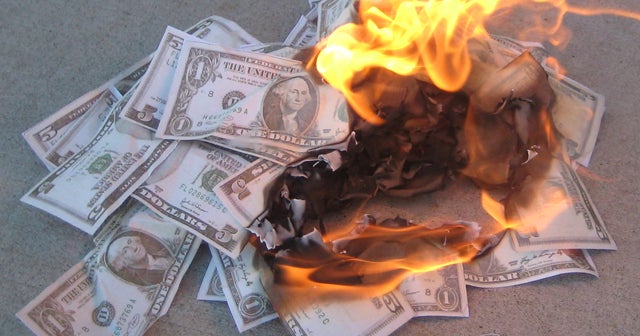 How to avoid going broke in retirement - CBS News