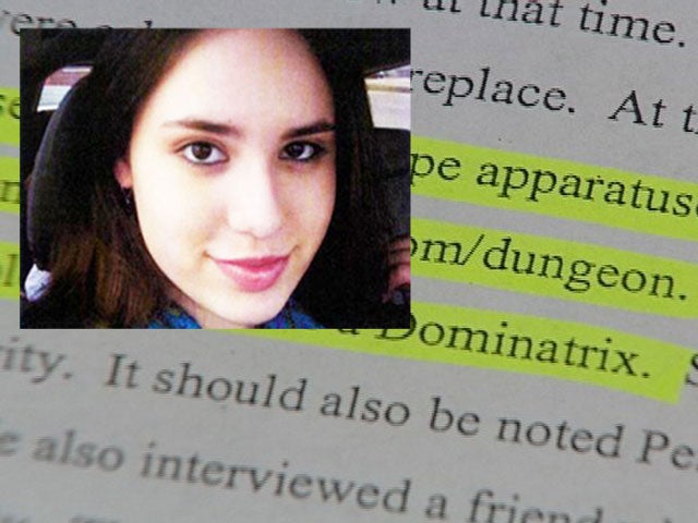 Brittany Killgore Murder: Court documents released in death of Marine's ...