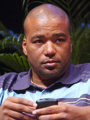 Chris Lighty: 1968 - 2012