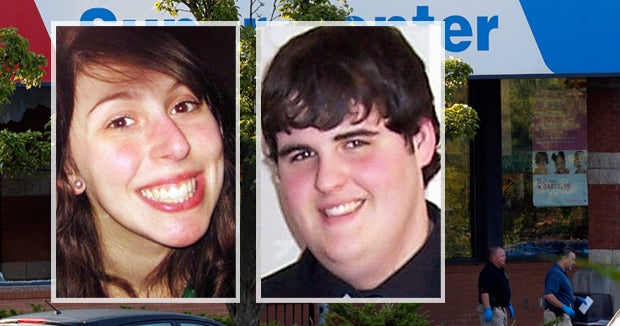 Ex-Marine opens fire on grocery co-workers; 3 dead - CBS News