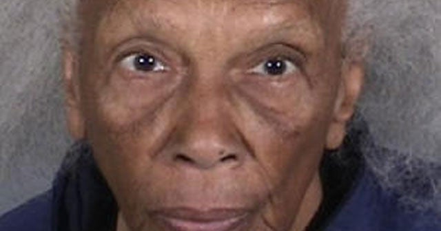 Calif. woman, 82, with rap sheet dating to 1955, suspected of burglary ...