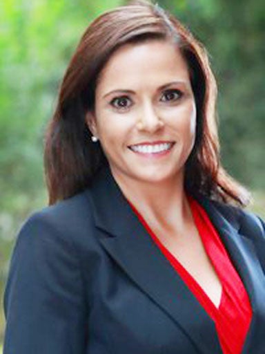 Calif. treasurer's wife arrested on drug charges
