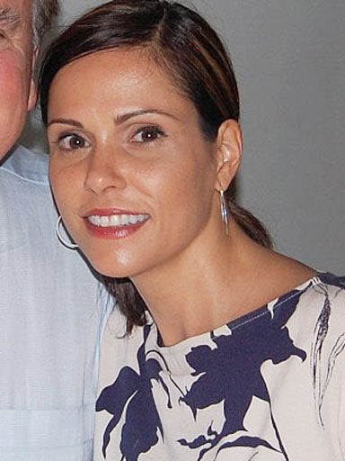 Calif. treasurer's wife arrested on drug charges