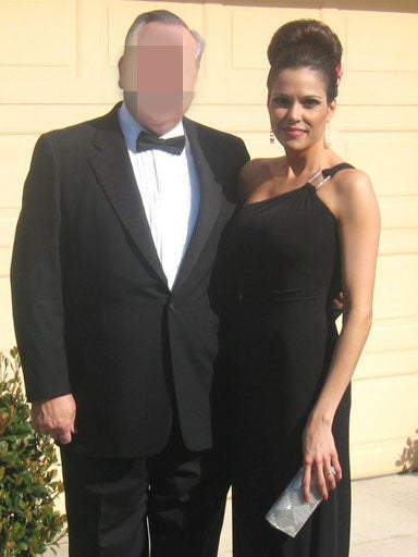 Calif. treasurer's wife arrested on drug charges