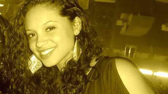 Faith Hedgepeth Update: Discovery of DNA prompts profile of UNC student ...