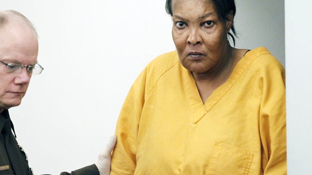 Tracey Lynn Garner, Miss. woman, charged in second death tied to butt ...