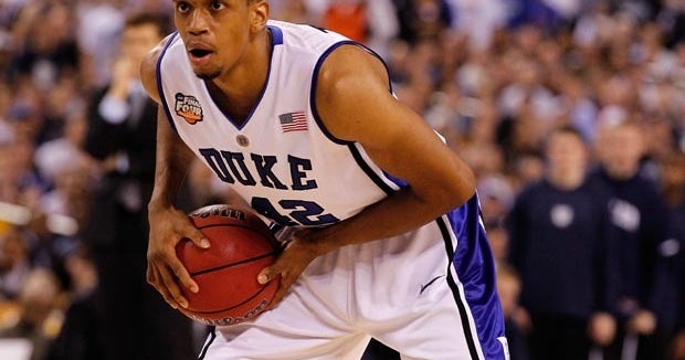 Jeweler suing former Duke basketball player Lance Thomas won't talk to ...