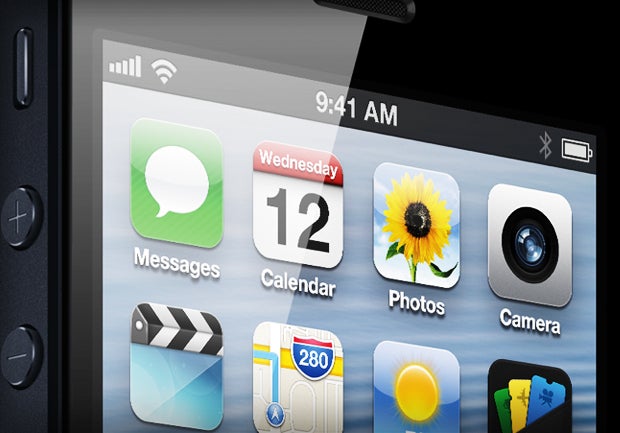 Apple iPhone 5 pre-orders hit 2 million in 24 hours - CBS News