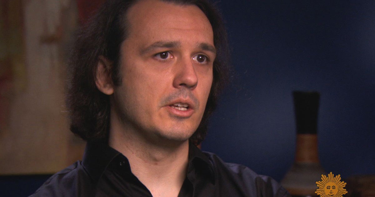 West Memphis 3: Life after death - CBS News