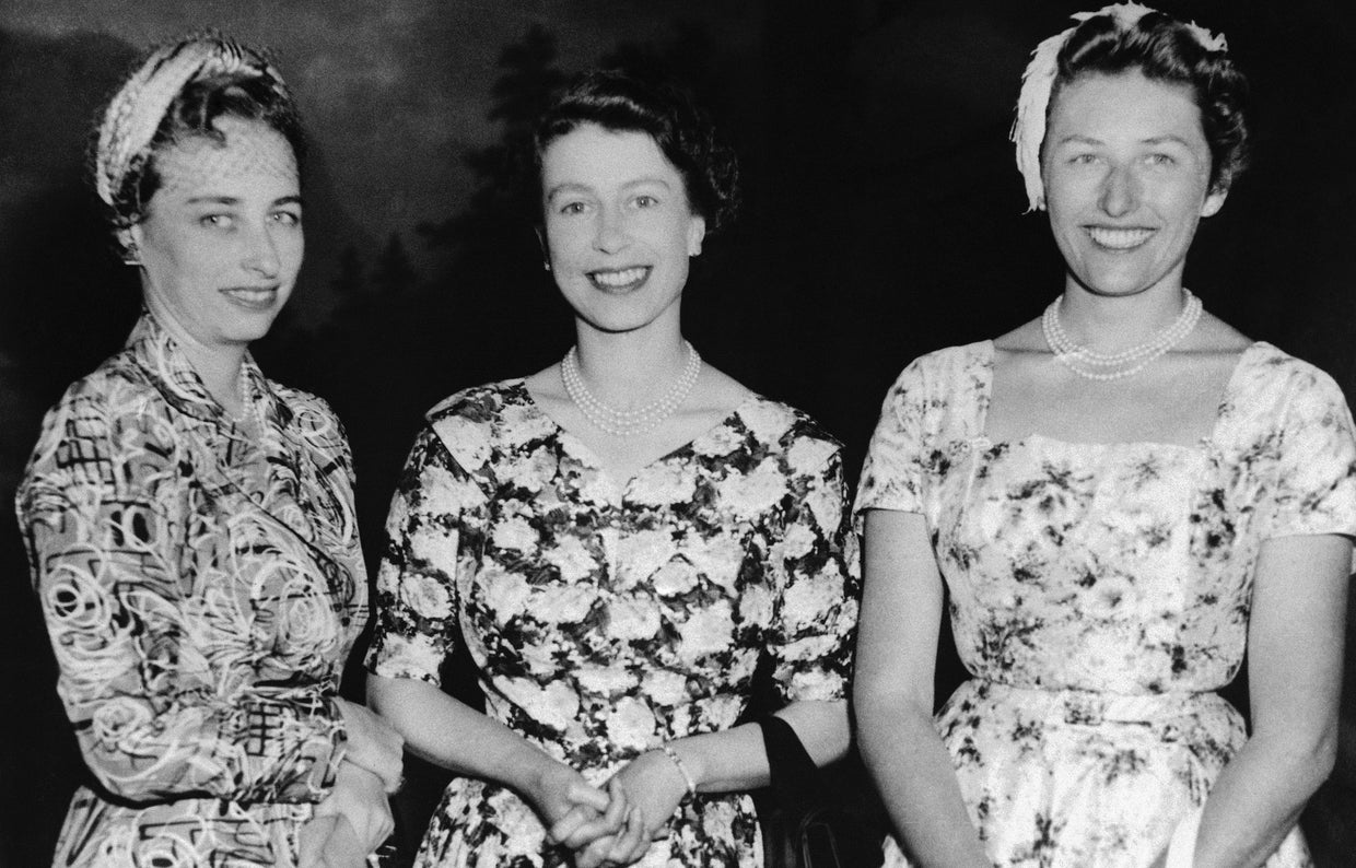 Norway's Princess Ragnhild dies - CBS News