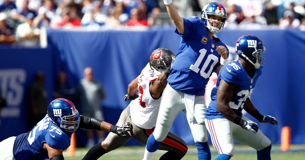Good teams find a way to win - CBS News