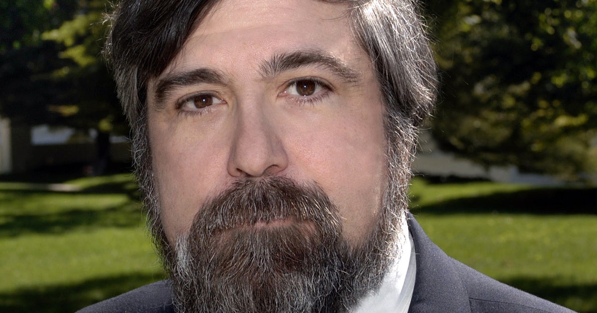 Mark Knoller - CBS News