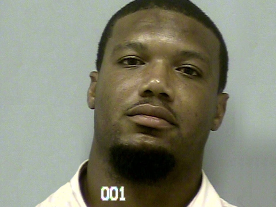 Michael Turner, NFL running back, jailed for drunken speeding, Ga ...