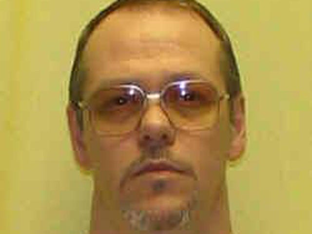 Ohio executes Donald Palmer for killing two men in 1989 - CBS News
