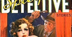 Spy on your references before you need them - CBS News